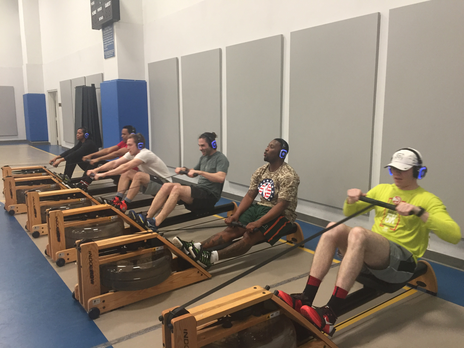 Gallery - Silent Activities | Silent Headphone Rental | Silent Disco